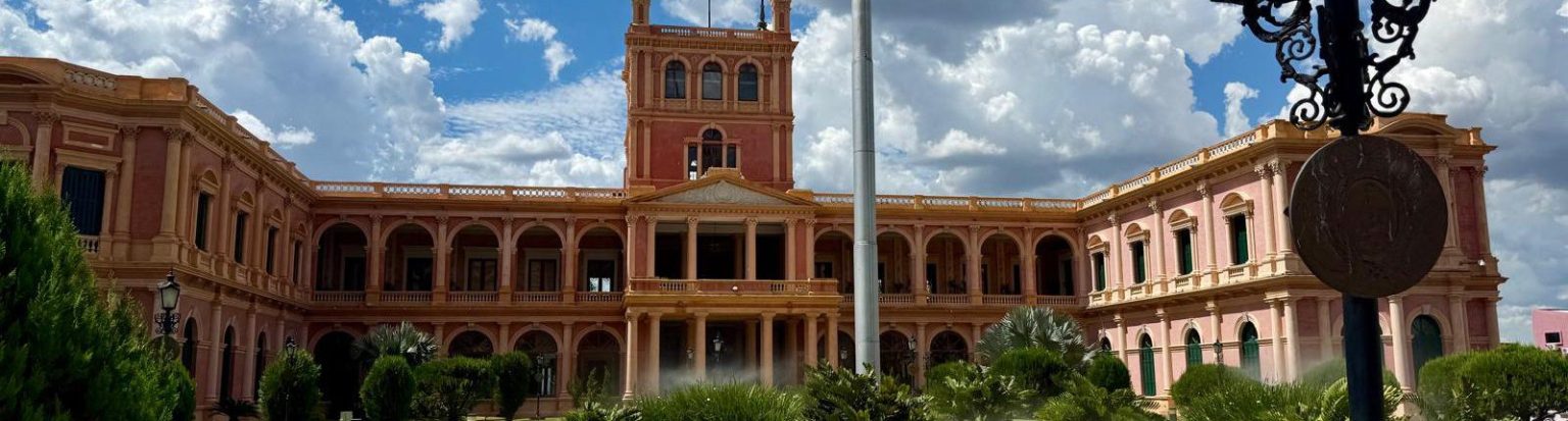 Obtaining Residency in Paraguay - The Paraguay Residency.